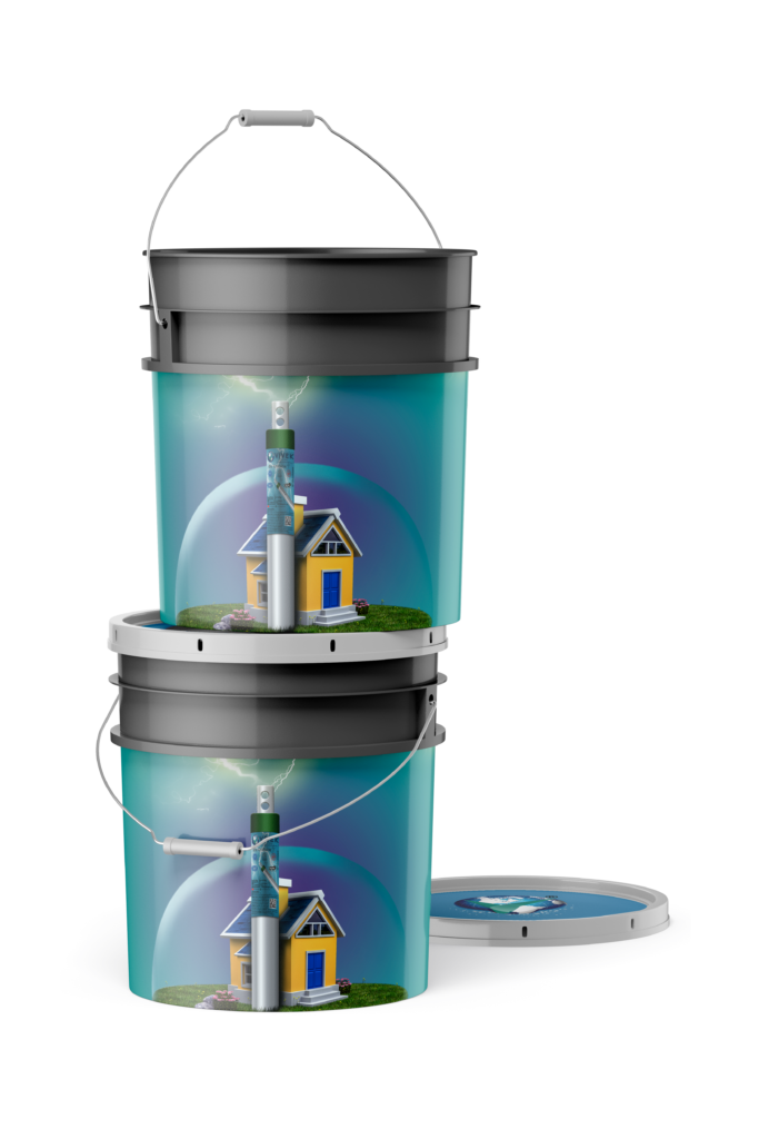 Earthing gel - Vivek Earthing