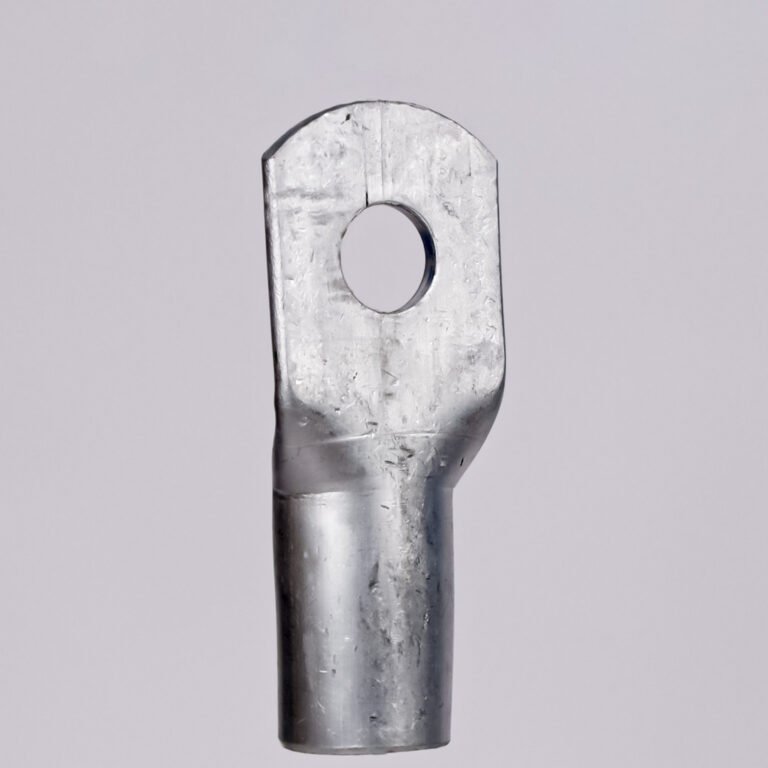 Aluminium Lugs - Vivek Earthing