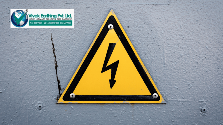 Protect your Buildings with Lightning Protection System